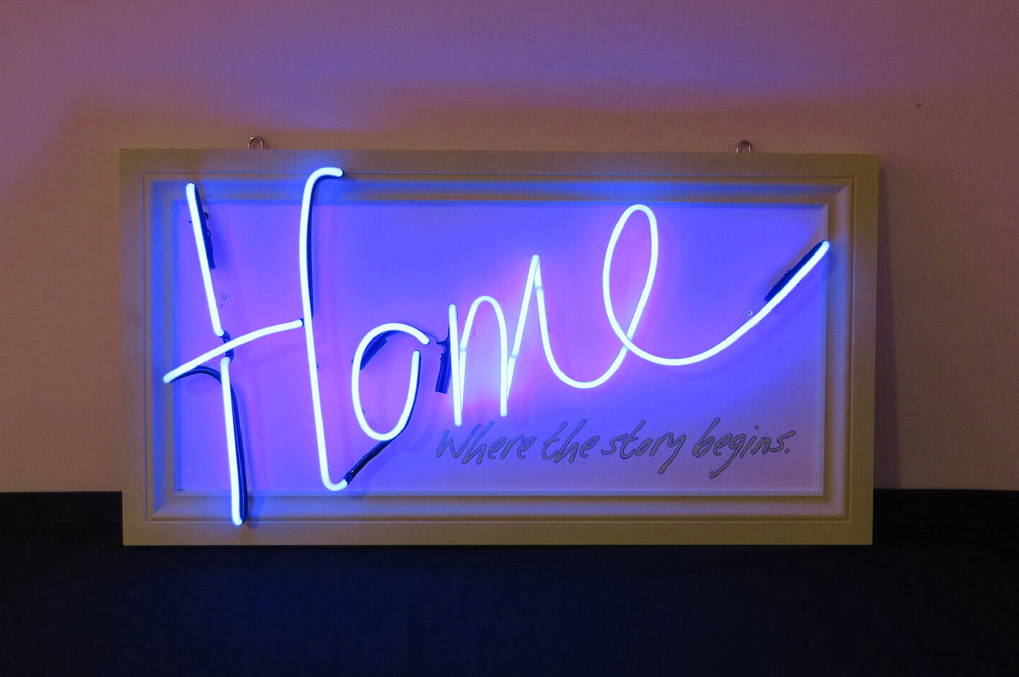 How To Install A Neon Creation!