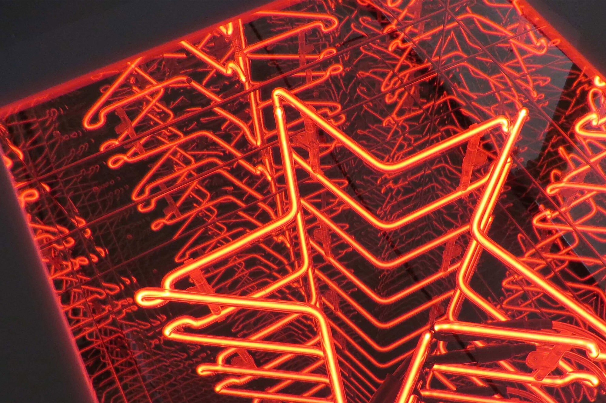 Over 100 Years of Neon – The Journey so far