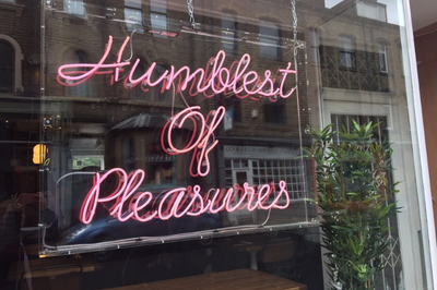 Add Light To Your Retail Space With Neon Signs