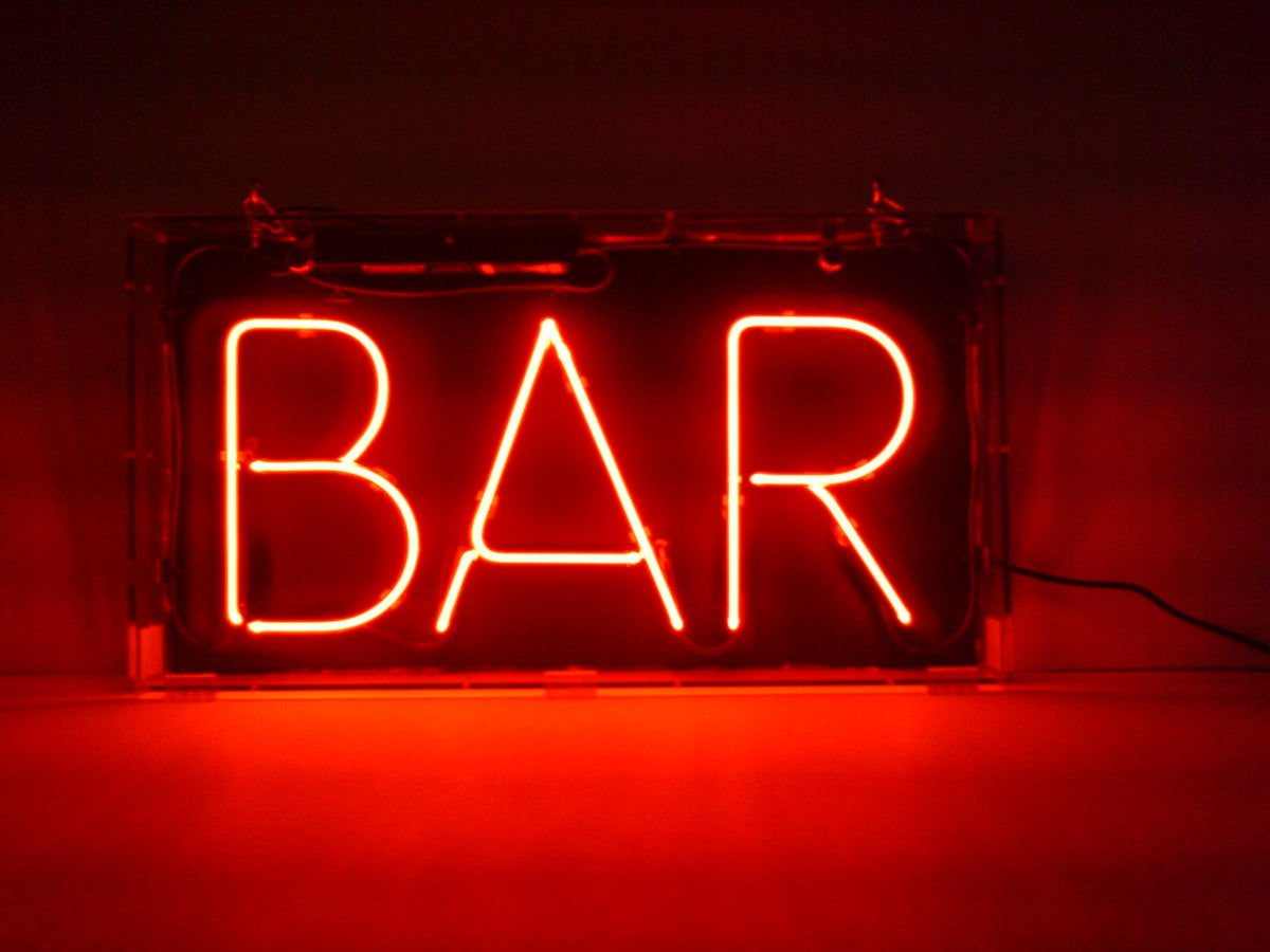 Neon Sign Price Guide UK | Custom Neon Sign Costs & Quotes | Neon Crea