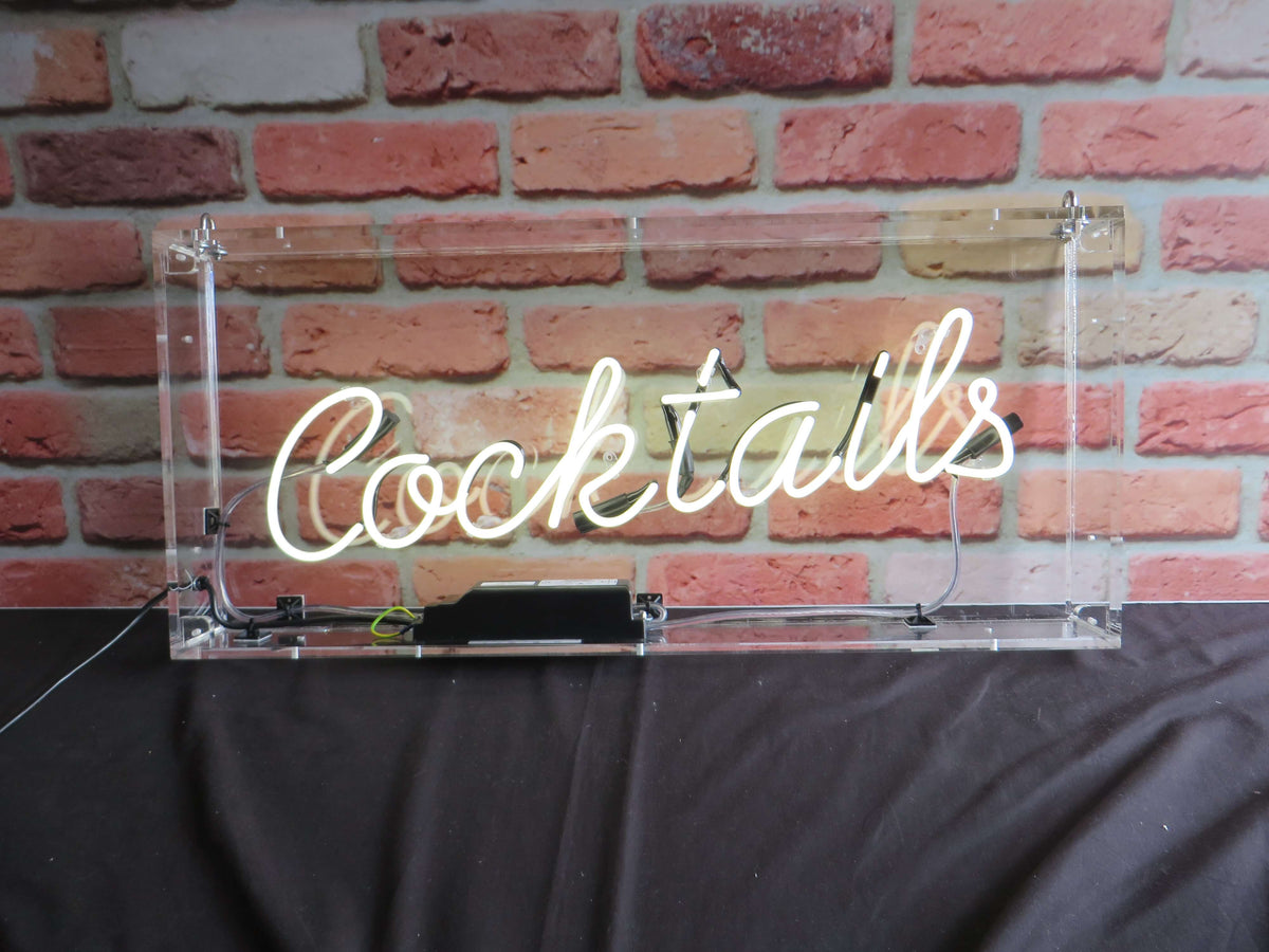 Neon Sign Price Guide UK | Custom Neon Sign Costs & Quotes | Neon Crea