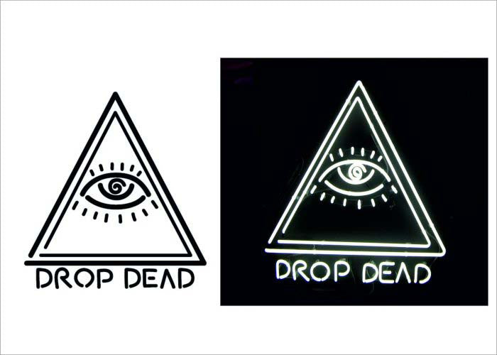 Neon Before & After Gallery