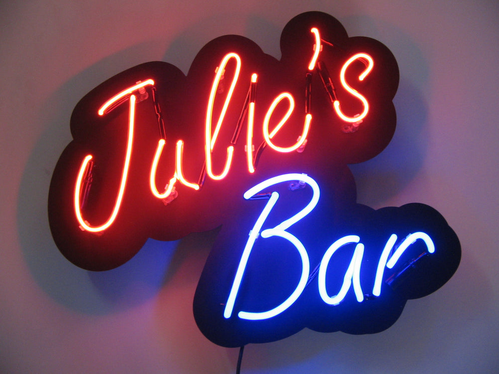 Neon Sign Price Guide UK | Custom Neon Sign Costs & Quotes | Neon Crea