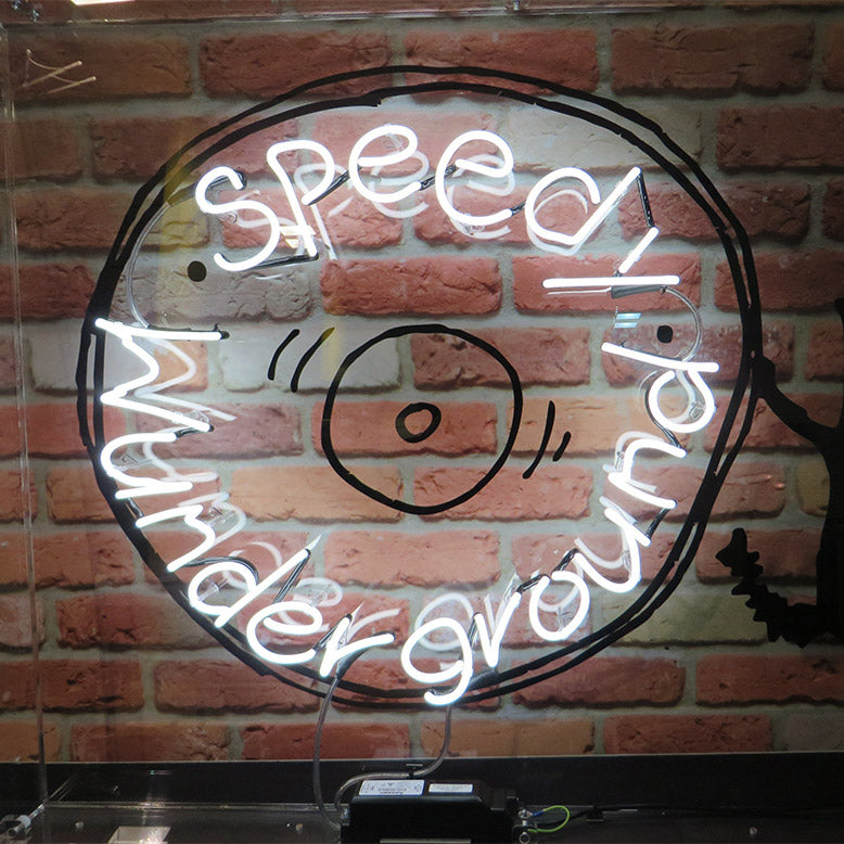 Custom Neon Sign Backing Options | Neon Creations