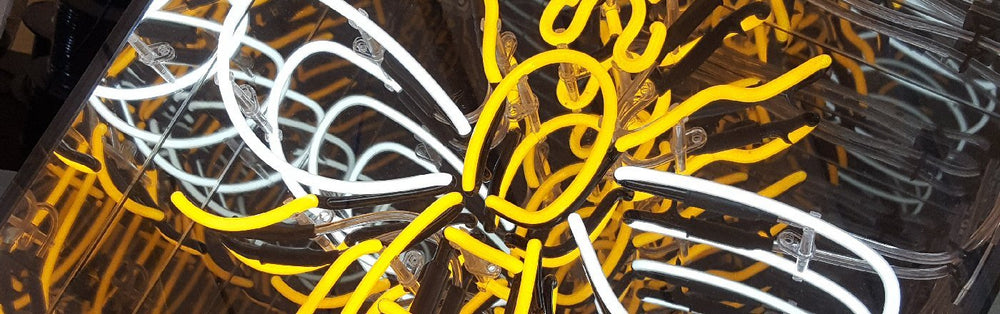 Neon Signs | Custom Made Neon Signs & LED Options | Neon Creations