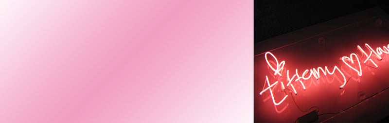 Neon Sign Price Guide UK | Custom Neon Sign Costs & Quotes | Neon Crea