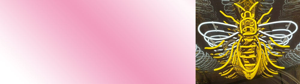 Neon Infinity Boxes Signs & Lights