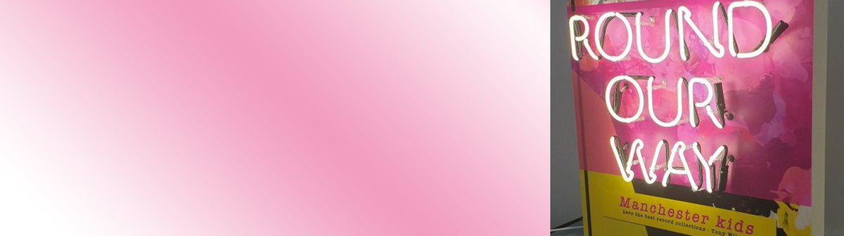 Neon on Print | Neon Creations