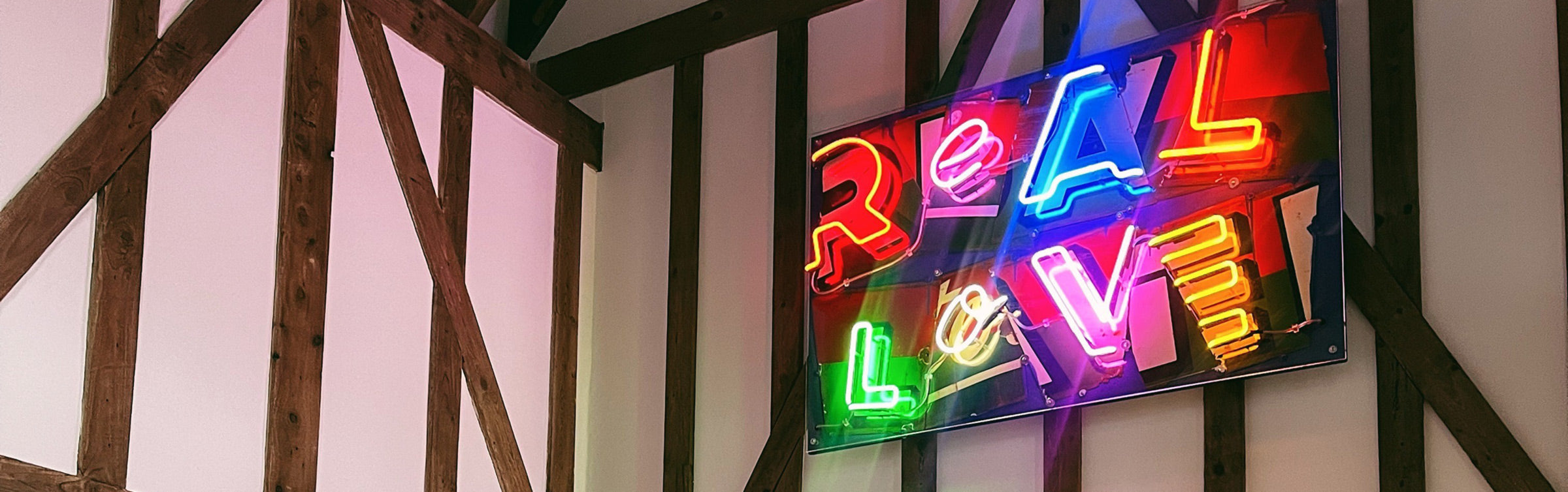 Neon Signs | Custom Made Neon Signs & LED Options | Neon Creations