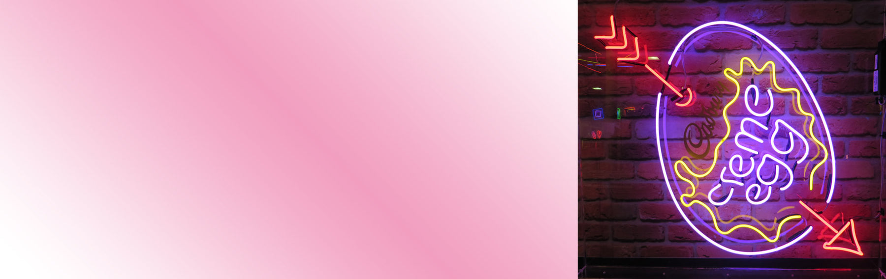 Neon for Branding | Neon Creations